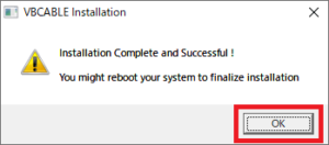 VB-AUDIO Virtual Cable の無料ダウンロードとインストール方法＋設定＆使い方！ Windows の音声自動文字起こしに最適 ...